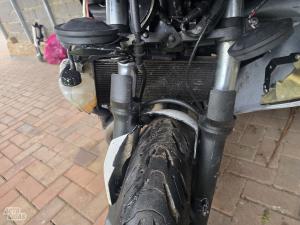 Kawasaki ER 2013 Šauļi, ar dzinēja tilpumu 0.65 L un nobraukumu 0 tūkst. km par 1250 €, foto 8 vietnē AUTOMOTO.COM.LV