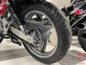 Sarkans Kawasaki ER 2001 Rīga, ar dzinēja tilpumu 0.50 L un nobraukumu 34 tūkst. km par 1499 €, foto 16 vietnē AUTOMOTO.COM.LV