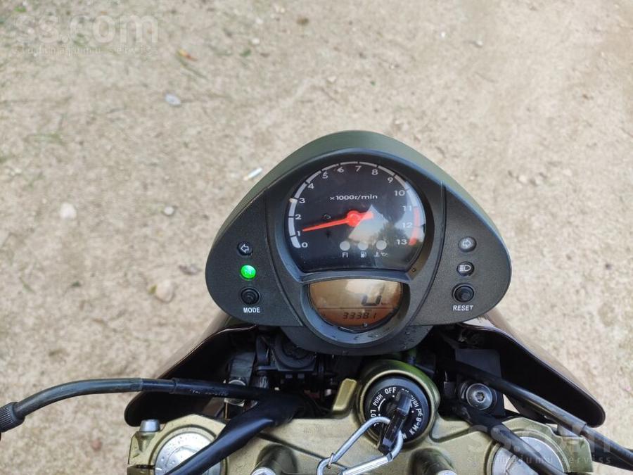 Кавасаки Er6n 2006 в Рига, объемом двигателя 0.65 л и пробегом 0 тыс. км за 2150 €, фото 4 на AUTOMOTO.COM.LV