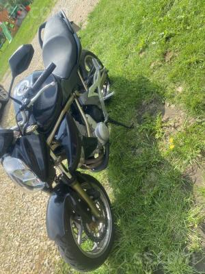Kawasaki Er6n 2006 Daugavpils, ar dzinēja tilpumu 0.65 L un nobraukumu 0 tūkst. km par 1950 €, foto 4 vietnē AUTOMOTO.COM.LV