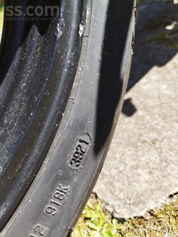 Kawasaki Er6n 2008 Ogre, ar dzinēja tilpumu 0.65 L un nobraukumu 0 tūkst. km par 2200 €, foto 7 vietnē AUTOMOTO.COM.LV