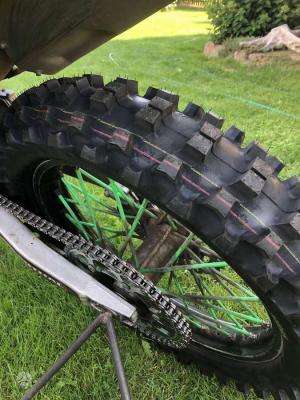 Kawasaki KFX 2012 Viļņa, ar dzinēja tilpumu 0.45 L un nobraukumu 1 tūkst. km par 2200 €, foto 7 vietnē AUTOMOTO.COM.LV