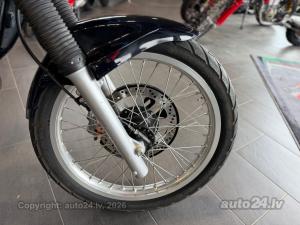 Синий Кавасаки KLE 500 2005 в Таллин, объемом двигателя 0.50 л и пробегом 16 тыс. км за 2790 €, фото 10 на AUTOMOTO.COM.LV