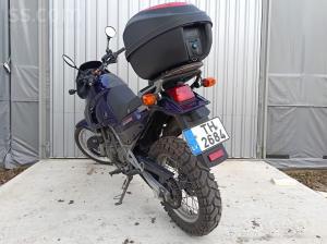 Kawasaki KLE 500 1992 Alūksne, ar dzinēja tilpumu 0.50 L un nobraukumu 0 tūkst. km par 2000 €, foto 3 vietnē AUTOMOTO.COM.LV