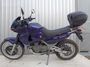 Kawasaki KLE 500 1992 Alūksne, ar dzinēja tilpumu 0.50 L un nobraukumu 0 tūkst. km par 2000 €, foto 7 vietnē AUTOMOTO.COM.LV