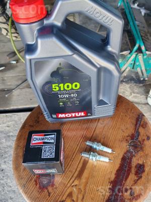 Кавасаки KLE 500 1994 в Рига, объемом двигателя 0.50 л и пробегом 0 тыс. км за 1750 €, фото 8 на AUTOMOTO.COM.LV
