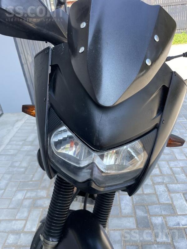 Кавасаки KLE 500 2005 в Екабпилс, объемом двигателя 0.50 л и пробегом 0 тыс. км за 1750 €, фото 1 на AUTOMOTO.COM.LV
