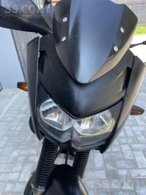 Kawasaki KLE 500 2005 in Jekabpils, with an engine capacity of 0.50 L and mileage of 0 thousand km for 1750 €, photo  on AUTOMOTO.COM.LV