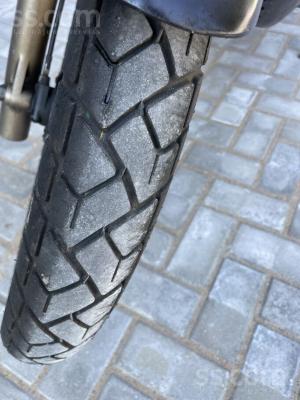 Kawasaki KLE 500 2005 Jēkabpils, ar dzinēja tilpumu 0.50 L un nobraukumu 0 tūkst. km par 1750 €, foto 11 vietnē AUTOMOTO.COM.LV