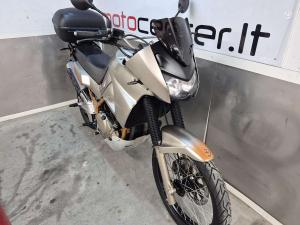 Kawasaki KLE 2005 in Kaunas, with an engine capacity of 0.50 L and mileage of 28 thousand km for 2600 €, photo 9 on AUTOMOTO.COM.LV