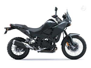 Kawasaki KLE 2026 Viļņa, ar dzinēja tilpumu 0.45 L un nobraukumu 0 tūkst. km par 6895 €, foto 3 vietnē AUTOMOTO.COM.LV