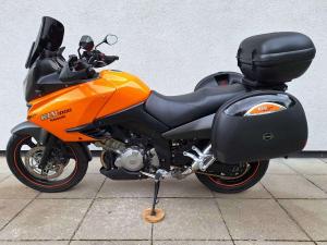 Kawasaki KLV 2004 Prienai, ar dzinēja tilpumu 1.00 L un nobraukumu 46 tūkst. km par 3550 €, foto 18 vietnē AUTOMOTO.COM.LV