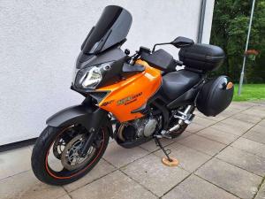 Kawasaki KLV 2004 Prienai, ar dzinēja tilpumu 1.00 L un nobraukumu 46 tūkst. km par 3550 €, foto 21 vietnē AUTOMOTO.COM.LV