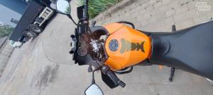 Kawasaki KLV 2005 Viļņa, ar dzinēja tilpumu 1.00 L un nobraukumu 60 tūkst. km par 2800 €, foto 8 vietnē AUTOMOTO.COM.LV
