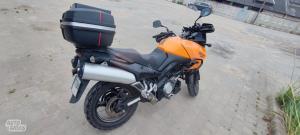 Kawasaki KLV 2005 Viļņa, ar dzinēja tilpumu 1.00 L un nobraukumu 59 tūkst. km par 2300 €, foto 5 vietnē AUTOMOTO.COM.LV
