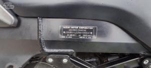 Kawasaki KLV 2005 Viļņa, ar dzinēja tilpumu 1.00 L un nobraukumu 59 tūkst. km par 2300 €, foto 11 vietnē AUTOMOTO.COM.LV