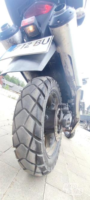 Kawasaki KLV 2005 Viļņa, ar dzinēja tilpumu 1.00 L un nobraukumu 59 tūkst. km par 2300 €, foto 12 vietnē AUTOMOTO.COM.LV