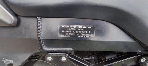 Кавасаки KLV 2005 в Вильнюс, объемом двигателя 1.00 л и пробегом 60 тыс. км за 2300 €, фото 10 на AUTOMOTO.COM.LV