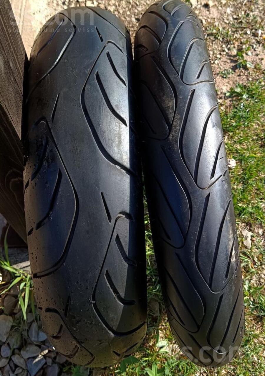Kawasaki KLV 2005 Alūksne, ar dzinēja tilpumu 1.00 L un nobraukumu 0 tūkst. km par 2800 €, foto 4 vietnē AUTOMOTO.COM.LV