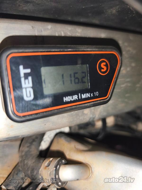 Kawasaki KX 250F 2009 Narva, ar dzinēja tilpumu 0.00 L un nobraukumu 0 tūkst. km par 1700 €, foto 10 vietnē AUTOMOTO.COM.LV