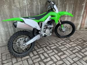 Kawasaki KX 250F 2022 Tallina, ar dzinēja tilpumu 0.25 L un nobraukumu 0 tūkst. km par 3100 €, foto 20 vietnē AUTOMOTO.COM.LV