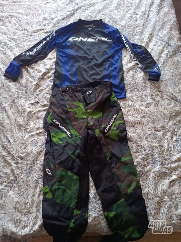 Kawasaki KX 65 2008 in Kelme, with an engine capacity of 0.00 L and mileage of 0 thousand km for 800 €, photo 4 on AUTOMOTO.COM.LV