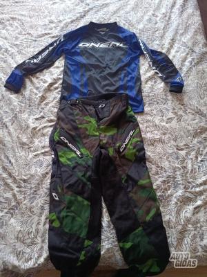 Kawasaki KX 65 2008 in Kelme, with an engine capacity of 0.00 L and mileage of 0 thousand km for 800 €, photo 5 on AUTOMOTO.COM.LV