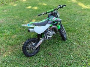 Кавасаки KX 65 2016 в Курессааре, объемом двигателя 65.00 л и пробегом 0 тыс. км за 1200 €, фото 5 на AUTOMOTO.COM.LV