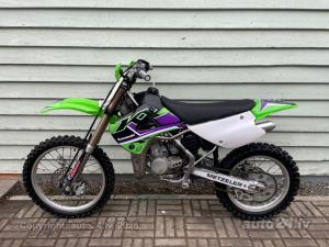 Kawasaki KX 85 2011 Tallina, ar dzinēja tilpumu 0.00 L un nobraukumu 0 tūkst. km par 1250 €, foto 2 vietnē AUTOMOTO.COM.LV