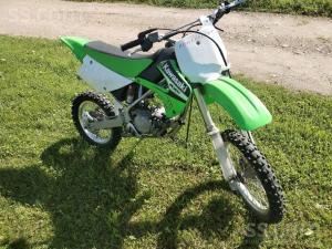 Kawasaki KX 85 2012 in Ogre, with an engine capacity of 85.00 L and mileage of 0 thousand km for 900 €, photo 6 on AUTOMOTO.COM.LV