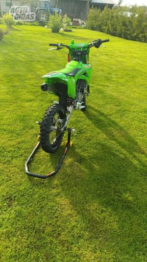 Кавасаки KX 85 2020 в Гаргждай, объемом двигателя 0.00 л и пробегом 0 тыс. км за 2200 €, фото 5 на AUTOMOTO.COM.LV