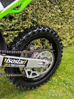 Кавасаки KX 85 2025 в Рига, объемом двигателя 85.00 л и пробегом 0 тыс. км за 3100 €, фото 10 на AUTOMOTO.COM.LV