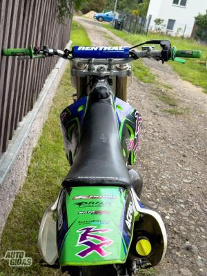 Кавасаки KX 2008 в Вильнюс, объемом двигателя 0.00 л и пробегом 0 тыс. км за 2000 €, фото 3 на AUTOMOTO.COM.LV