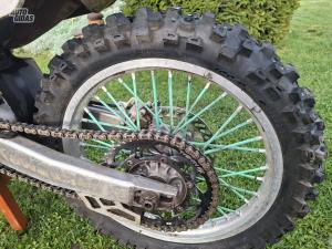 Kawasaki KXF 2004 Radviliškis, ar dzinēja tilpumu 0.25 L un nobraukumu 0 tūkst. km par 1450 €, foto 6 vietnē AUTOMOTO.COM.LV