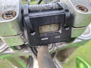 Kawasaki KXF 2004 Radviliškis, ar dzinēja tilpumu 0.25 L un nobraukumu 0 tūkst. km par 1450 €, foto 8 vietnē AUTOMOTO.COM.LV
