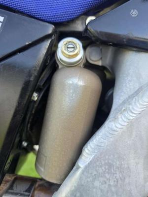 Kawasaki KXF 2008 in Silale, with an engine capacity of 0.45 L and mileage of 0 thousand km for 2000 €, photo 6 on AUTOMOTO.COM.LV
