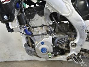 Kawasaki KXF 2014 in Siauliai, with an engine capacity of 0.25 L and mileage of 18 thousand km for 2250 €, photo 5 on AUTOMOTO.COM.LV