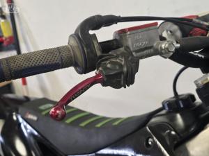 Kawasaki KXF 2014 in Siauliai, with an engine capacity of 0.25 L and mileage of 18 thousand km for 2250 €, photo 16 on AUTOMOTO.COM.LV