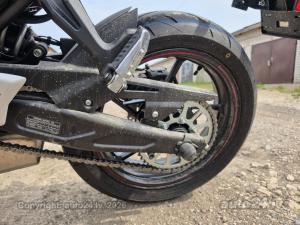 Black Kawasaki Ninja 650 2022 in Narva, with an engine capacity of 0.00 L and mileage of 0 thousand km for 7000 €, photo 13 on AUTOMOTO.COM.LV