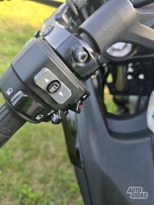 Кавасаки Ninja 650 2023 в Мариямполе, объемом двигателя 0.65 л и пробегом 12 тыс. км за 4650 €, фото 14 на AUTOMOTO.COM.LV