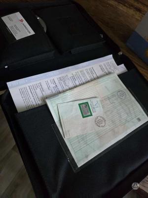 Кавасаки Ninja 650 2023 в Мариямполе, объемом двигателя 0.65 л и пробегом 11 тыс. км за 4650 €, фото 12 на AUTOMOTO.COM.LV