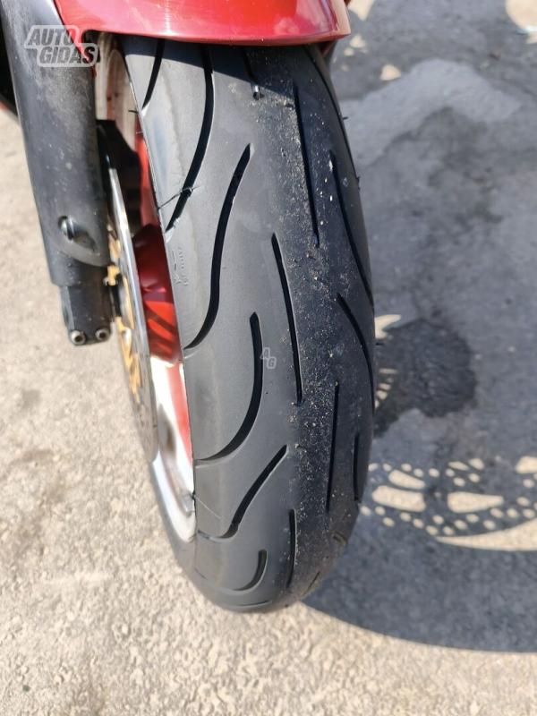 Kawasaki Ninja 2001 Kauņa, ar dzinēja tilpumu 0.00 L un nobraukumu 0 tūkst. km par 2400 €, foto 7 vietnē AUTOMOTO.COM.LV