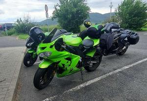 Кавасаки Ninja 2005 в Алитус, объемом двигателя 1.00 л и пробегом 47 тыс. км за 4300 €, фото 4 на AUTOMOTO.COM.LV