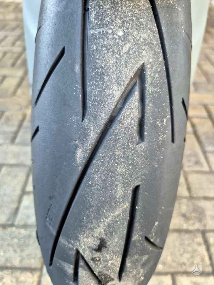 Кавасаки Ninja 2005 в Пренай, объемом двигателя 1.00 л и пробегом 53 тыс. км за 3650 €, фото 20 на AUTOMOTO.COM.LV