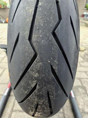 Кавасаки Ninja 2005 в Пренай, объемом двигателя 0.64 л и пробегом 35 тыс. км за 3550 €, фото 24 на AUTOMOTO.COM.LV