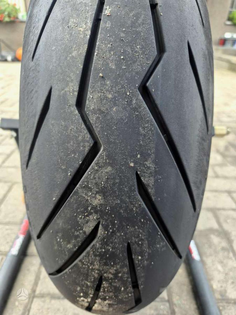 Кавасаки Ninja 2005 в Пренай, объемом двигателя 0.64 л и пробегом 35 тыс. км за 3550 €, фото 24 на AUTOMOTO.COM.LV