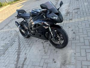 Kawasaki Ninja 2010 Šauļi, ar dzinēja tilpumu 0.60 L un nobraukumu 27 tūkst. km par 5200 €, foto 12 vietnē AUTOMOTO.COM.LV
