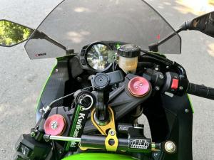 Kawasaki Ninja 2015 Viļņa, ar dzinēja tilpumu 0.64 L un nobraukumu 37 tūkst. km par 6600 €, foto 8 vietnē AUTOMOTO.COM.LV
