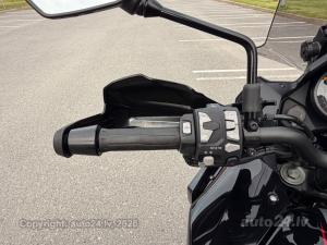 Кавасаки Versys 1000 2021 в Тарту, объемом двигателя 1.04 л и пробегом 20 тыс. км за 9990 €, фото 13 на AUTOMOTO.COM.LV