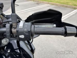 Кавасаки Versys 1000 2021 в Тарту, объемом двигателя 1.04 л и пробегом 20 тыс. км за 9990 €, фото 14 на AUTOMOTO.COM.LV